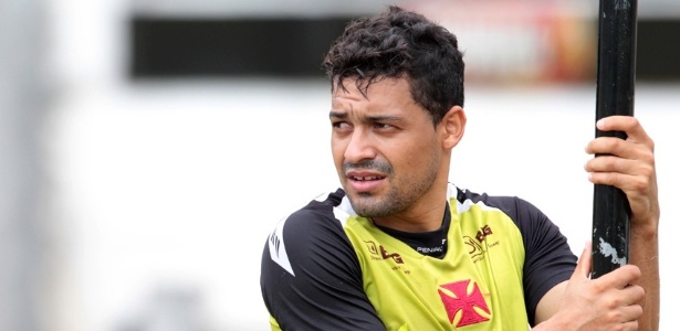 Por onde andam os jogadores campeões pelo Vasco na Copa do Brasil 2011 ...